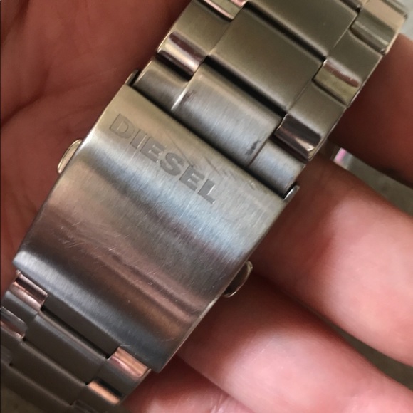 Diesel | Accessories | Diesel Watch | Poshmark
